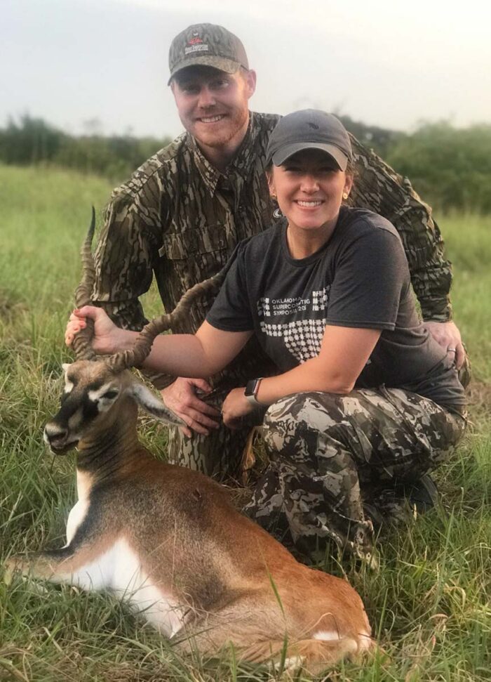 Choctaw Hunting Lodge | Ram Photos